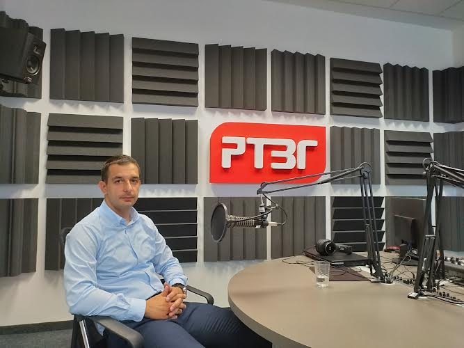 Градишка ће и ове године угостити дјецу са Косова и Метохије - Radio ...