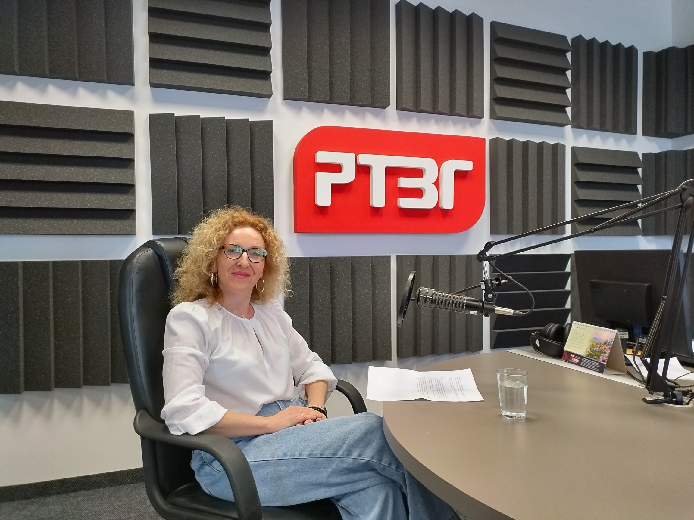 Успјешних 27 година „Артинг Инвеста“ (АУДИО) - Radio televizija ...