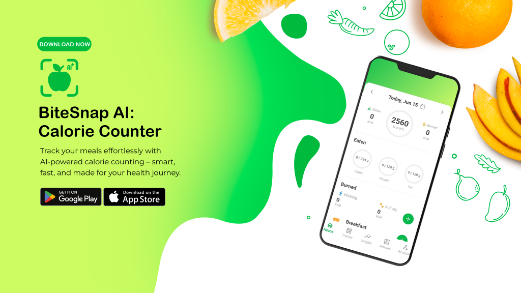 "BiteSnap AI" од данас доступан – Monotik Group фокусиран на апликације ...