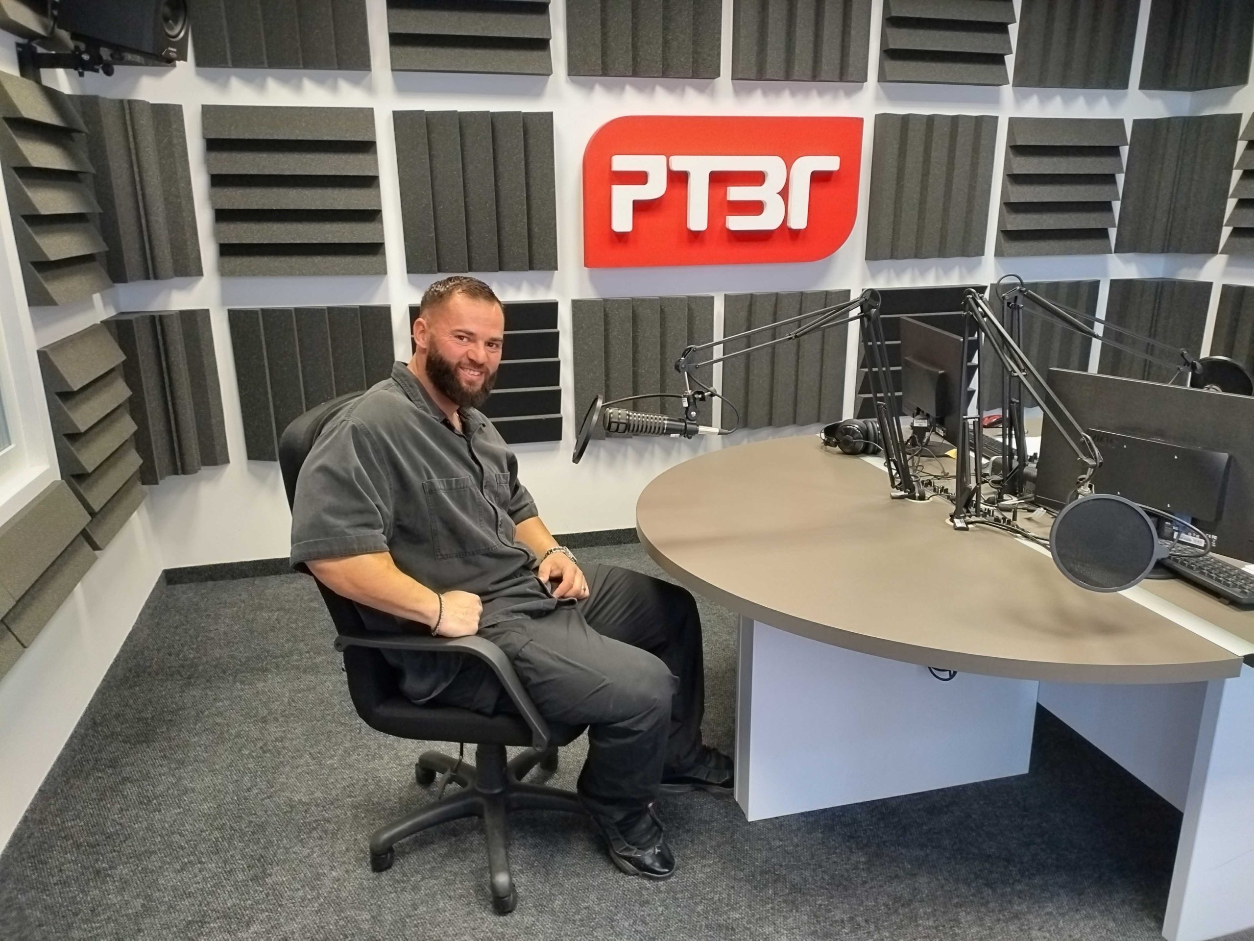 Новак Липовац - на путу ка свјетском признању - Radio televizija ...